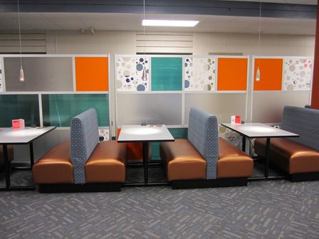 Loftwall - Project Photos + Products - Dallas, TX | Mortarr