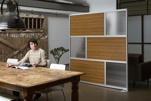 Framewall | Loftwall