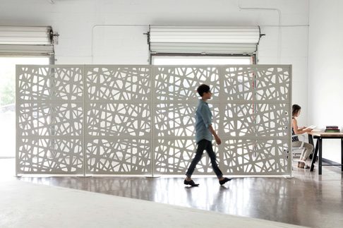 Loftwall - Project Photos + Products - Dallas, TX | Mortarr