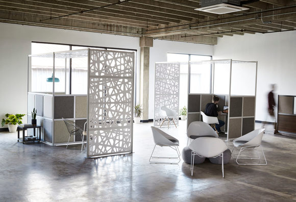 Loftwall - Project Photos + Products - Dallas, TX | Mortarr