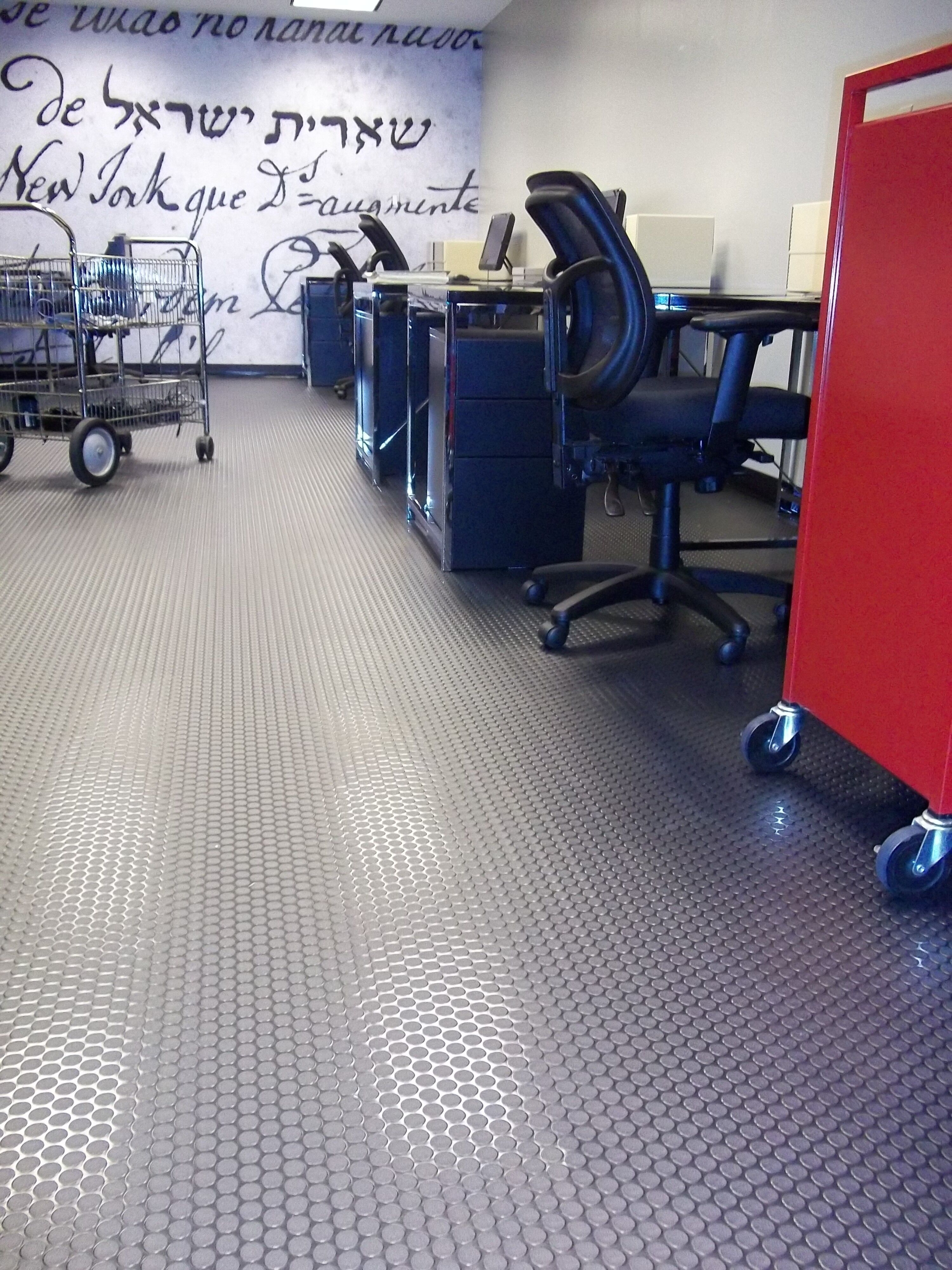 Loncoin II - Sonic Gray | Lonseal