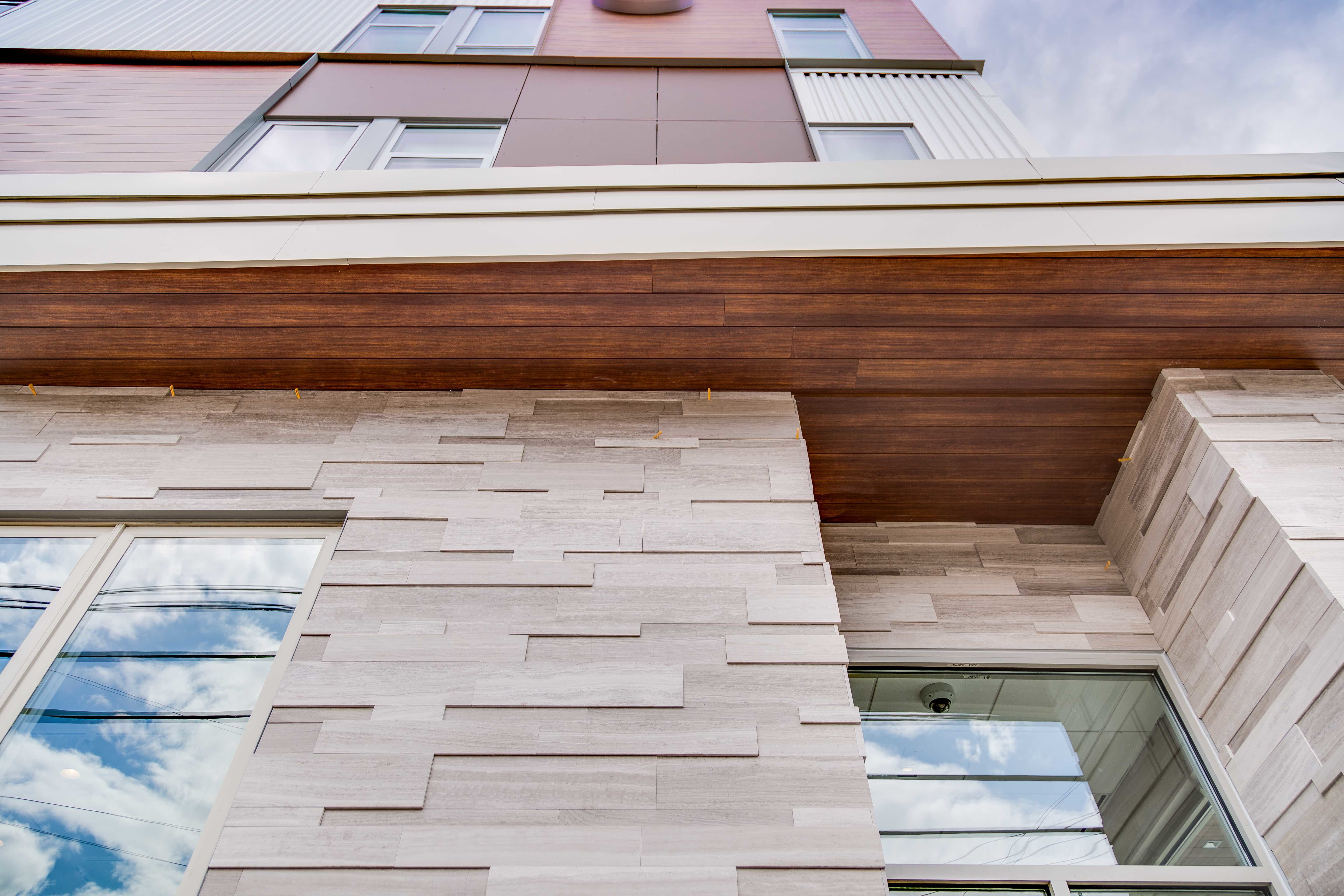 Longboard products rowan university exterior 5 | Longboard Products