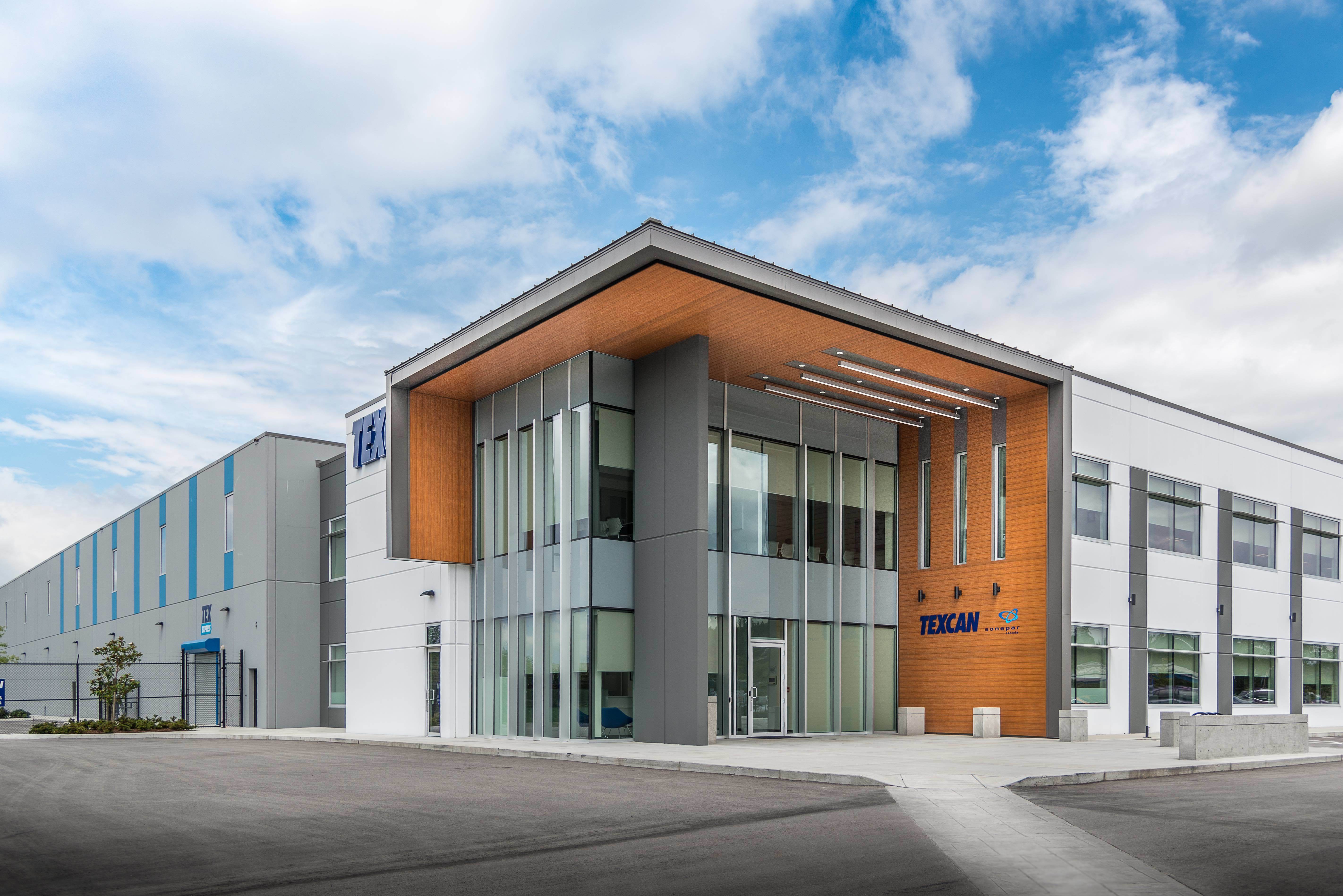 Texcan | Longboard Products