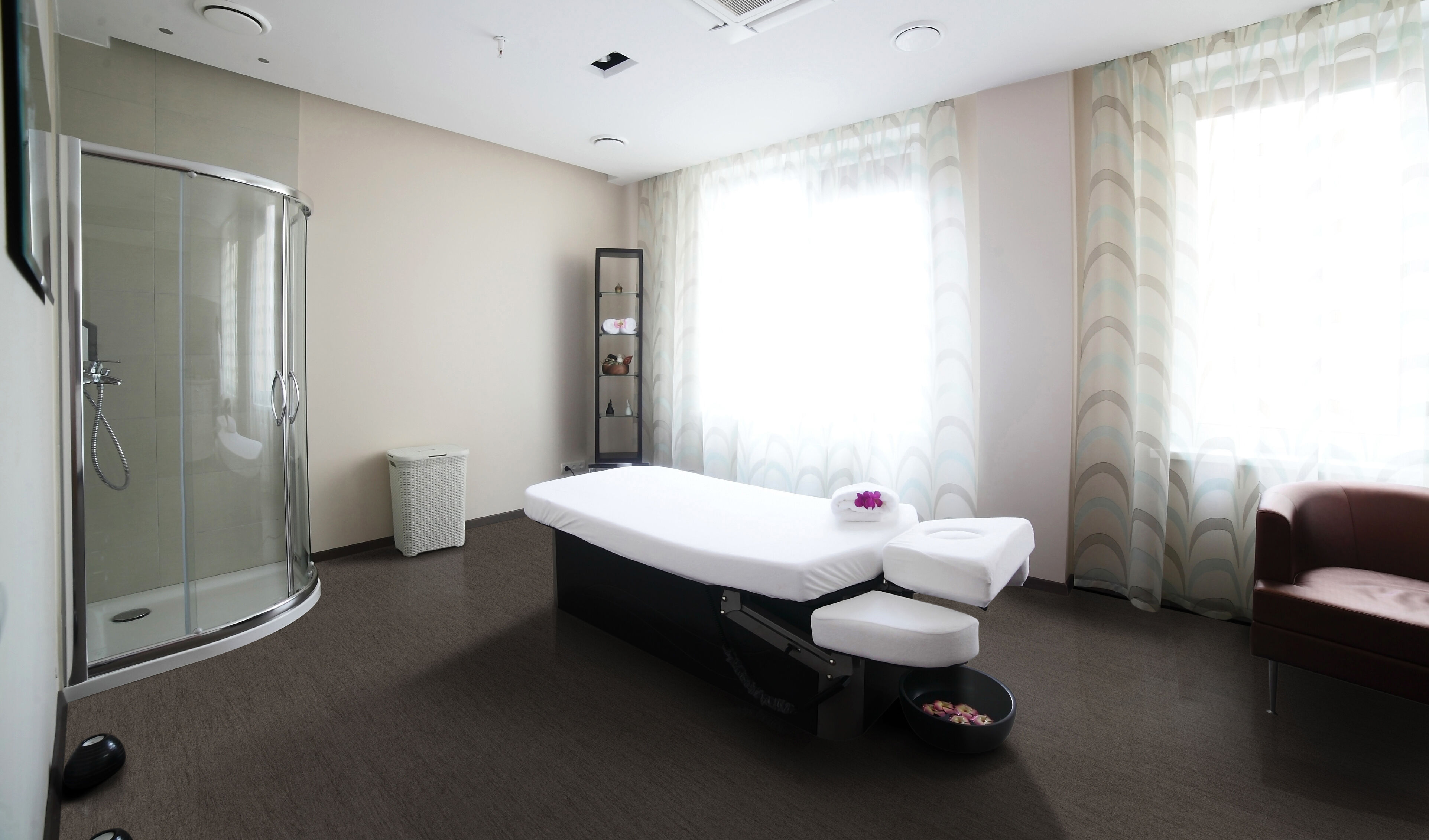 Lonstrand - BlackLava | Lonseal