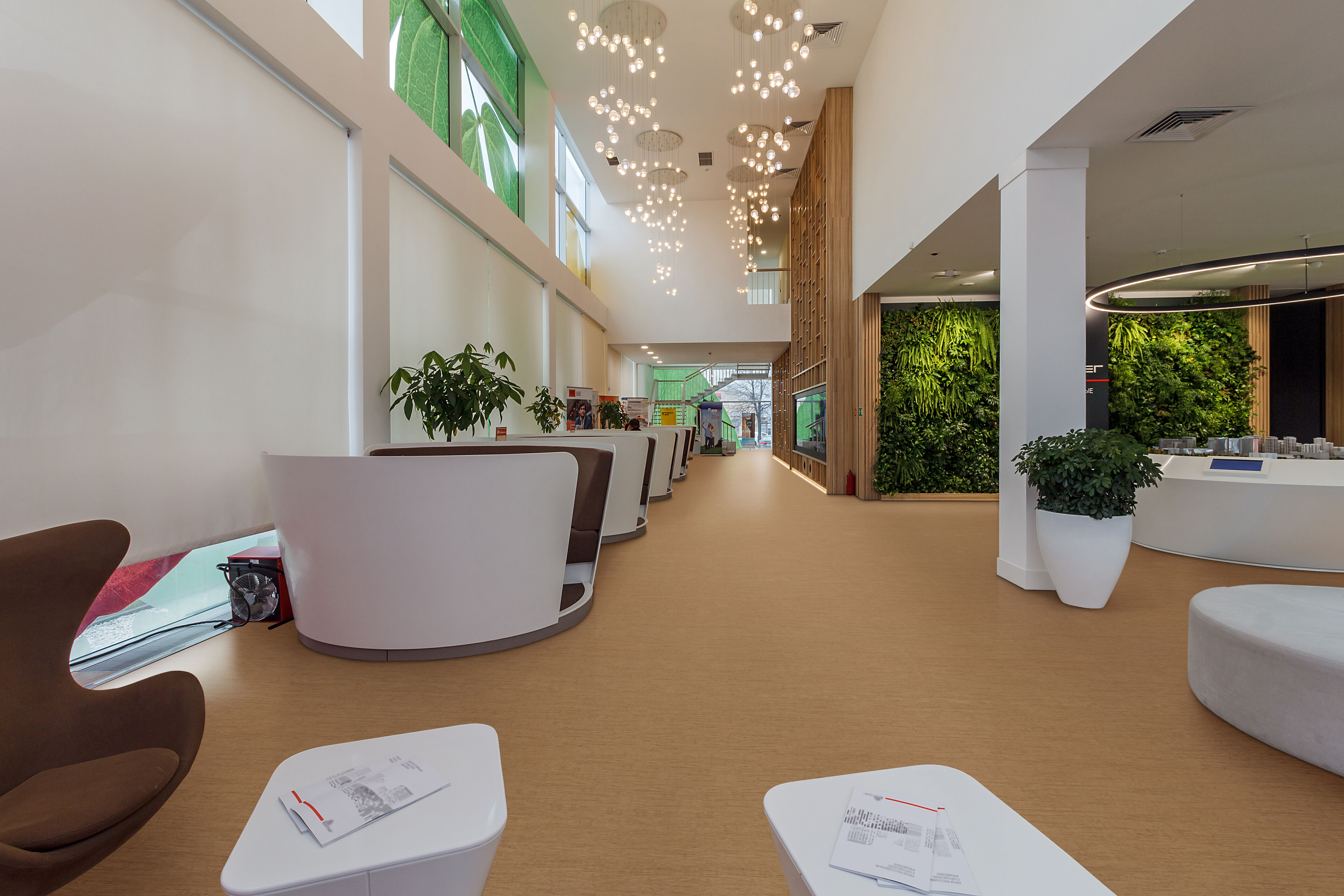 Lonstrand - Spanish Chestnut | Lonseal