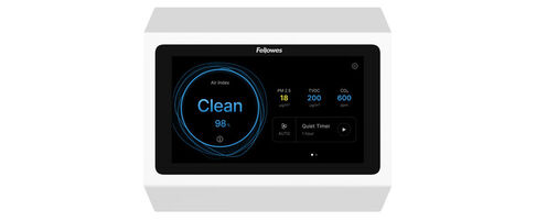 Signal-Hero | Fellowes