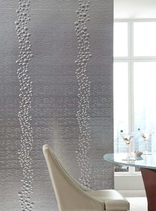 Lounge Design Decorative Ceiling Tiles MF Wall Cascade2 | Decorative ...