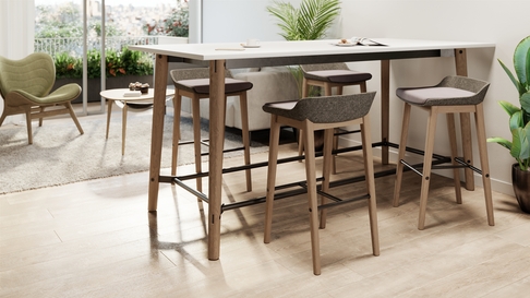 Voodoo Collection | KFI Studios