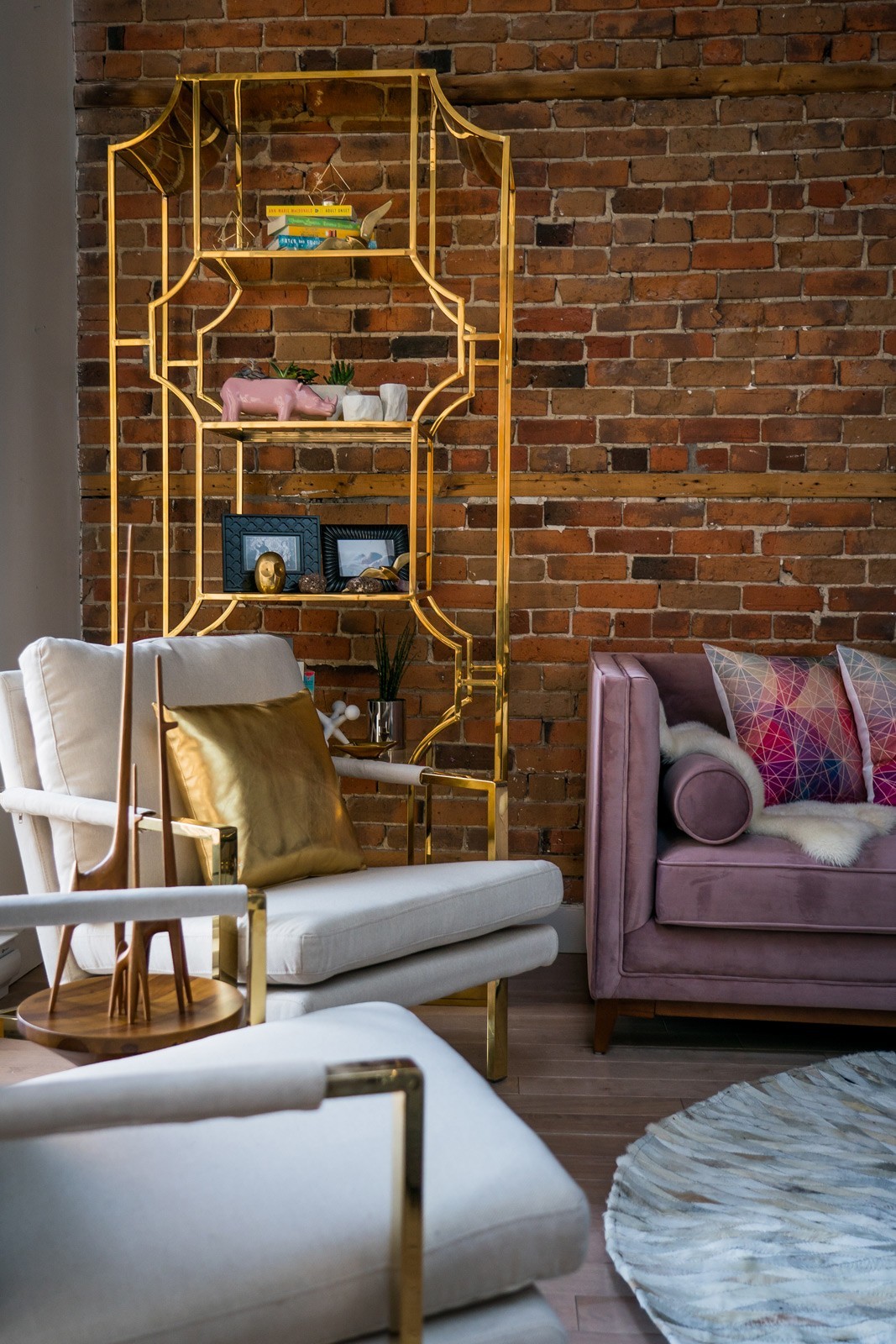 Milo Chairs | MEF Contract