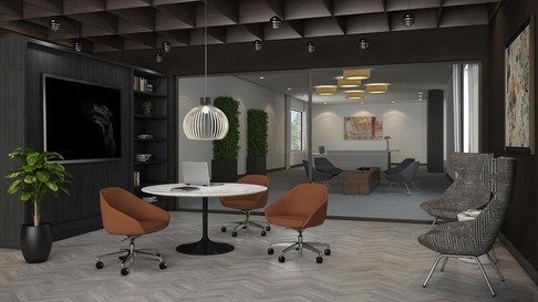 JAX COLLECTION | 9to5 Seating