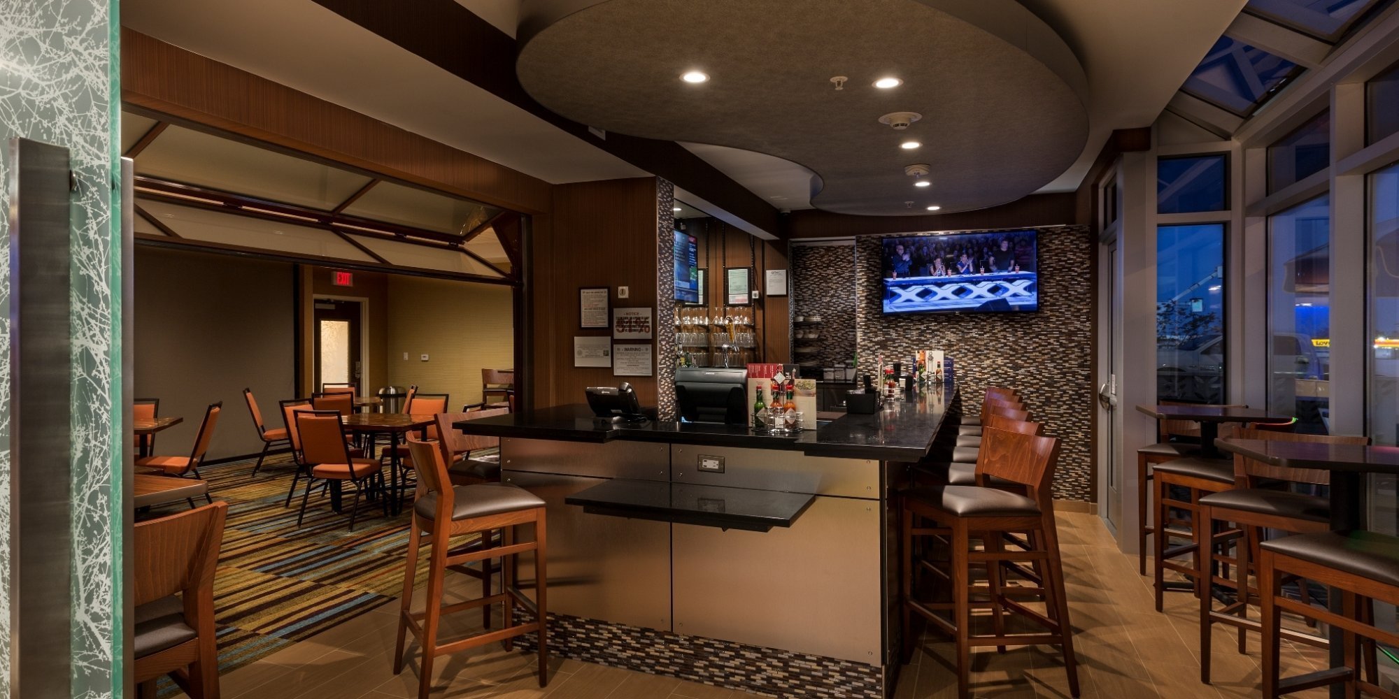 Mortarr | Browse Design Ideas for Commercial Construction Projects