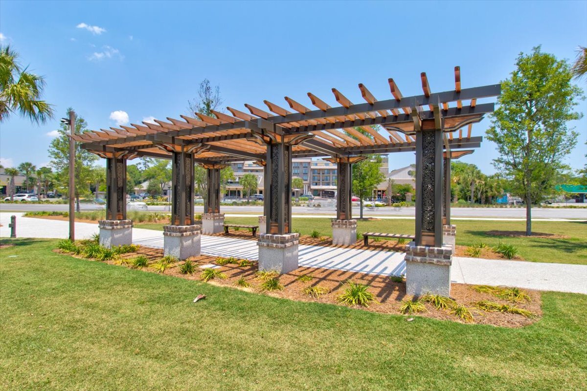 Lowcountry Celebration Park | AVAdek