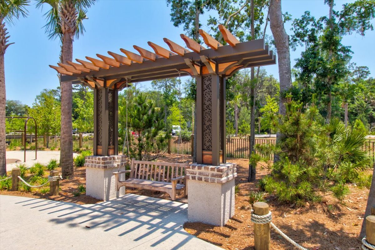 Lowcountry Celebration Park | AVAdek