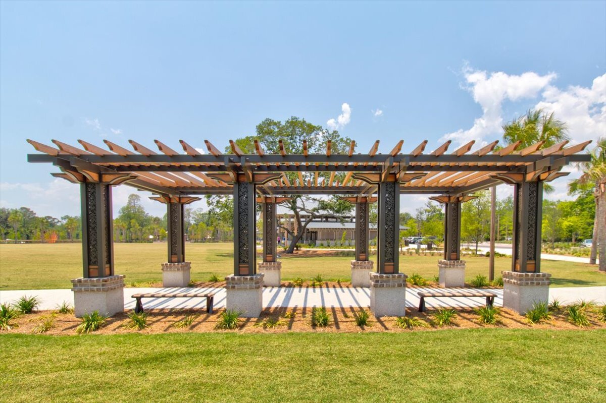 Lowcountry Celebration Park | AVAdek
