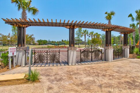 Lowcountry Celebration Park | AVAdek