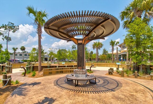 AVAdek - Project Photos + Products - Webster, TX | Mortarr