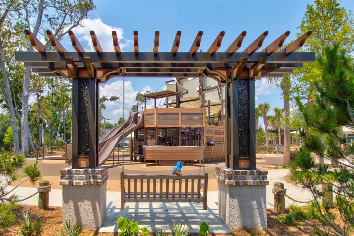 Lowcountry Celebration Park | AVAdek