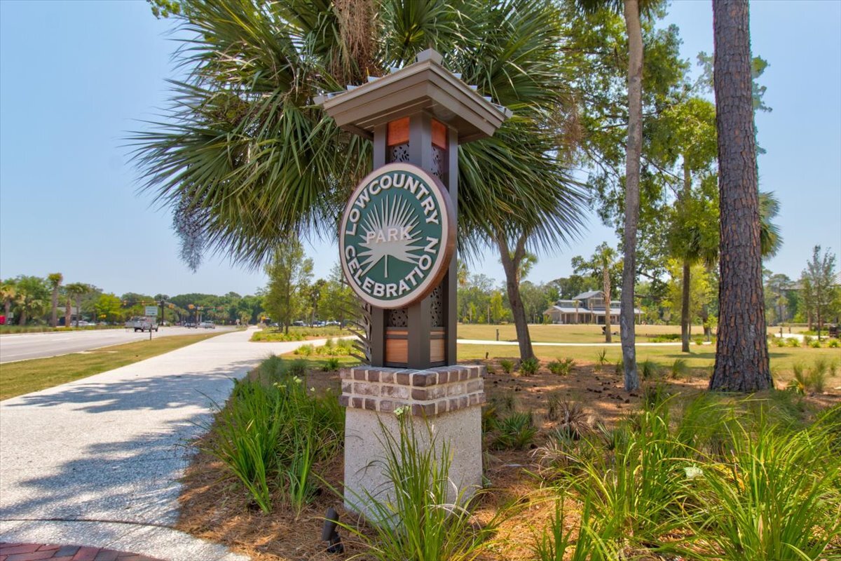 Lowcountry Celebration Park | AVAdek