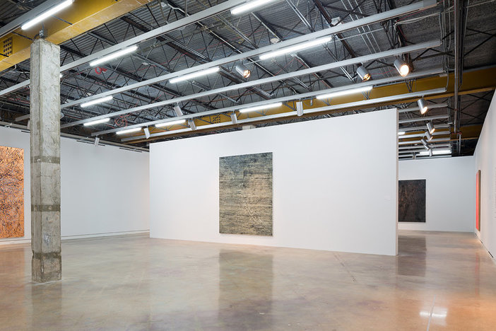 The ContemporAry Austin - Jones Center | LTL Architects