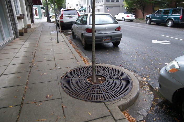 Tree Grates | Neenah Foundry Company