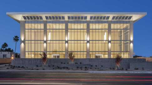 The Madison Center for the Arts | Acuity