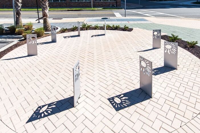 Shadow™ Rack | Madrax Bike Racks