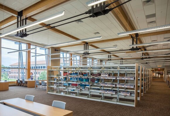 MAHG Architects - Project Photos + Products - Fort Smith, AR | Mortarr