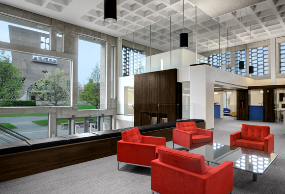 Heartland Glass - Project Photos + Products - Waite Park, MN | Mortarr