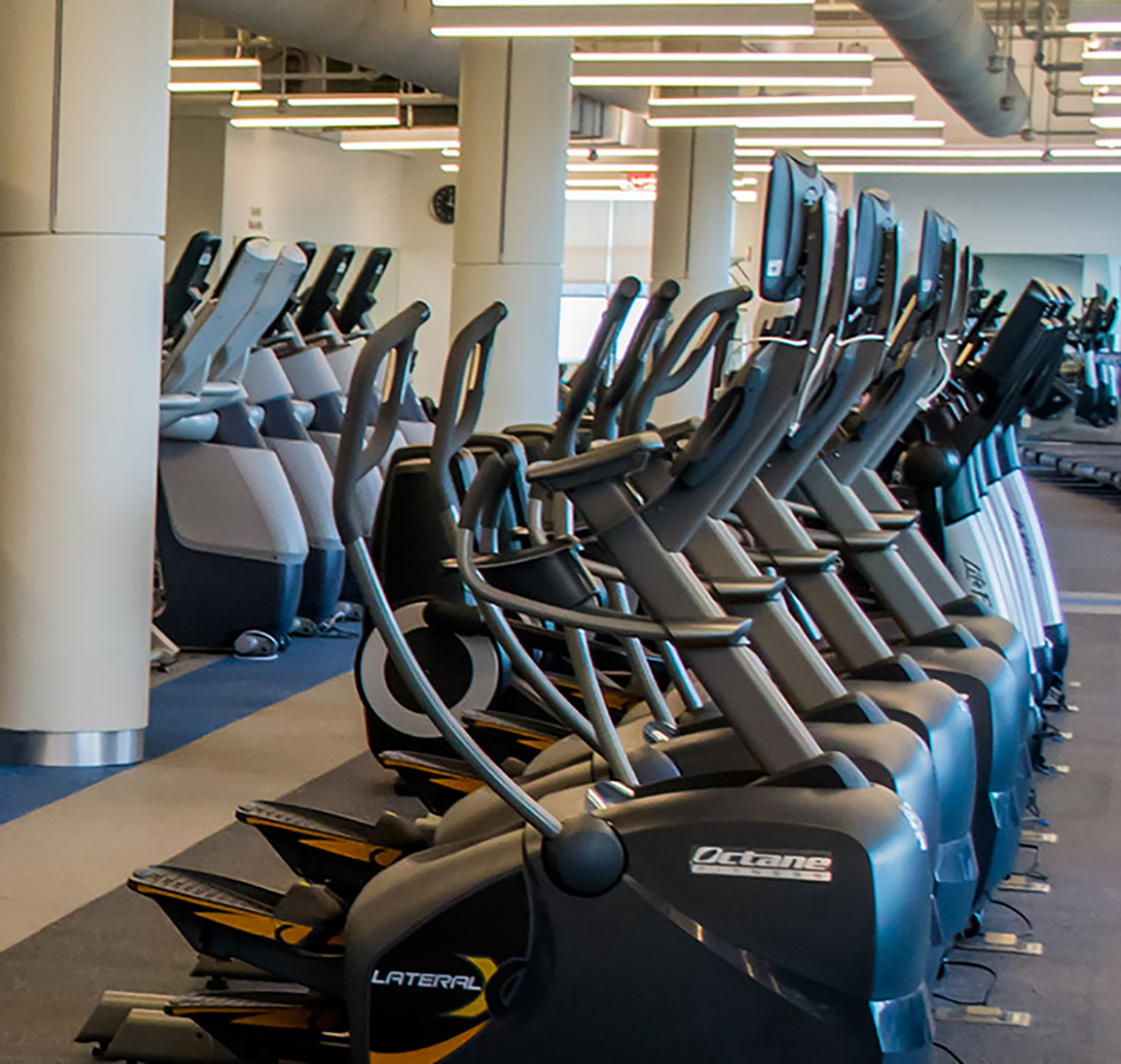 Main Line Health Center at Concordville | Cordeck