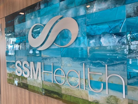 SSM Health Physician Offices | Spolar Studio