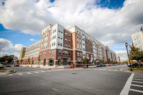 Mammoth Prefab - Project Photos + Products - Columbus, OH | Mortarr