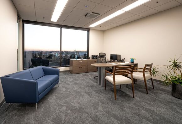 Mannington Commercial - Project Photos + Products - Calhoun, GA | Mortarr