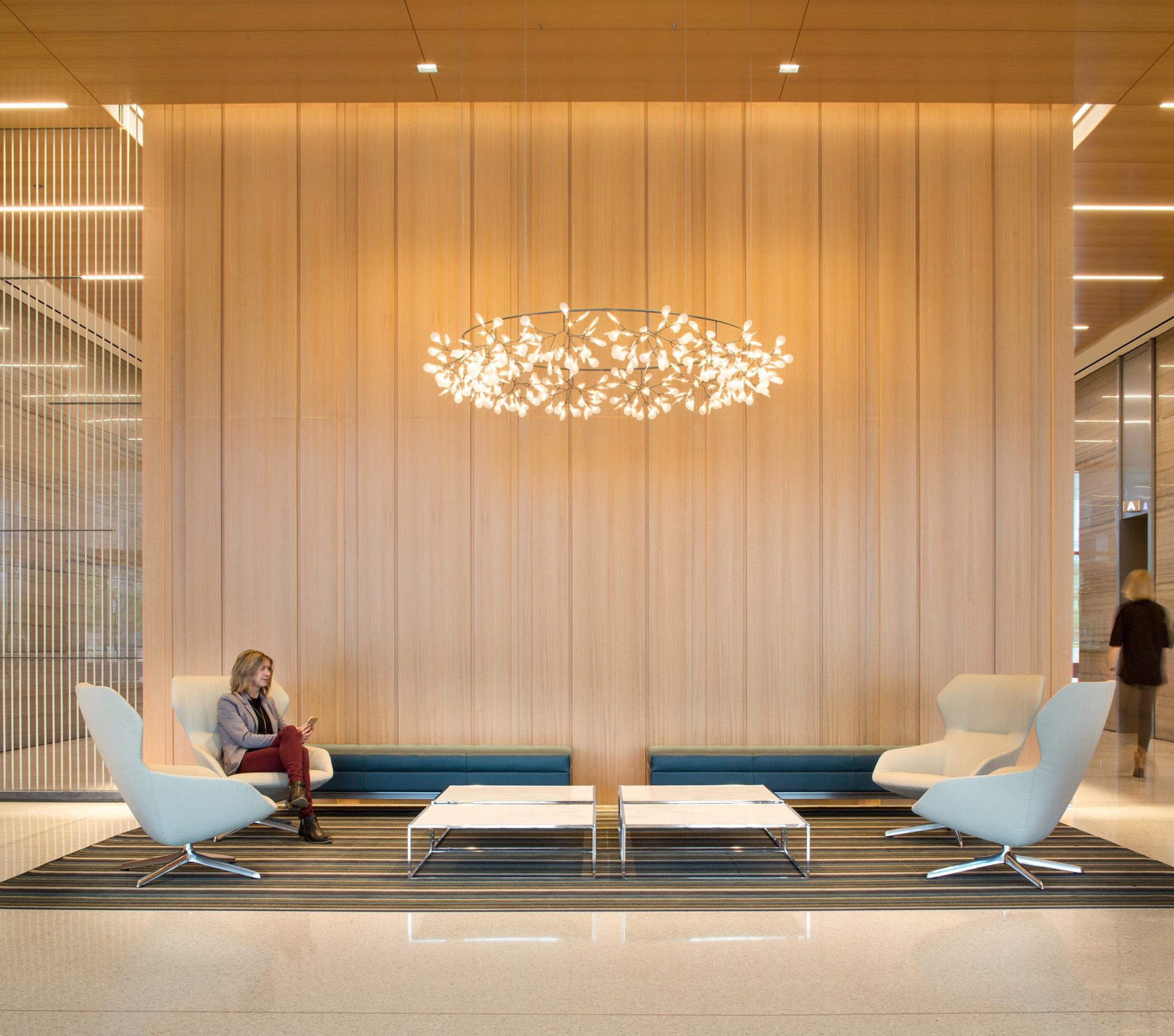 MarinaHeights2-StateFarm-SoundPly-Latus-Acoustic-WallPanel | Navy ...