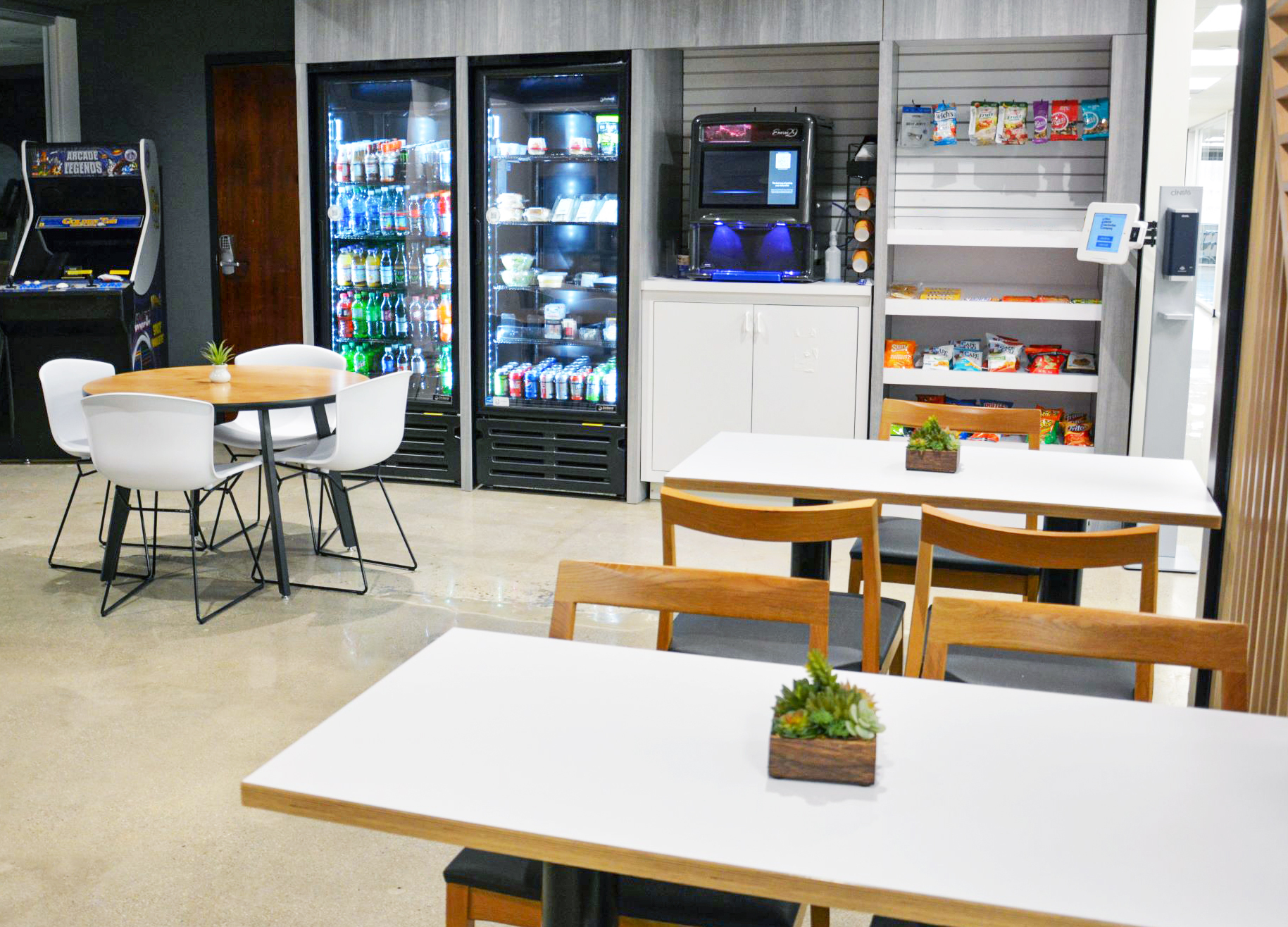 Mass Electric Construction | Dacon