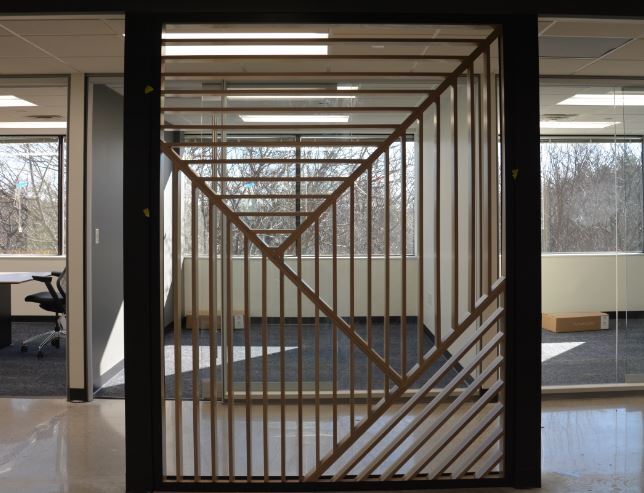 Mass Electric Construction | Dacon