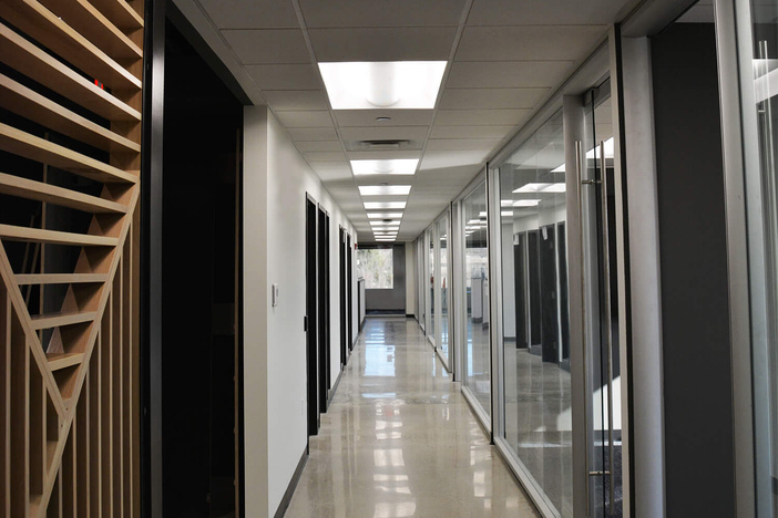 Mass Electric Construction Company | Dacon