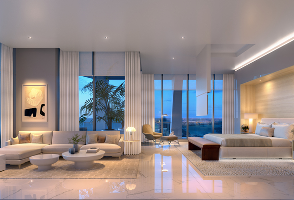 MAQE Rendering - Project Photos + Products - New York, NY | Mortarr