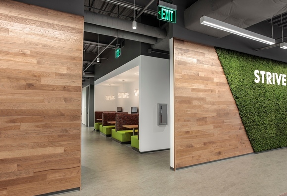 Materials Inc. - Project Photos + Products - Hackensack, NJ | Mortarr