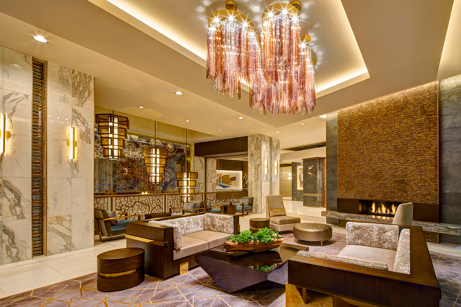 Materials Inc Willows Hotel and Spa Alpine California Striato Wood ...