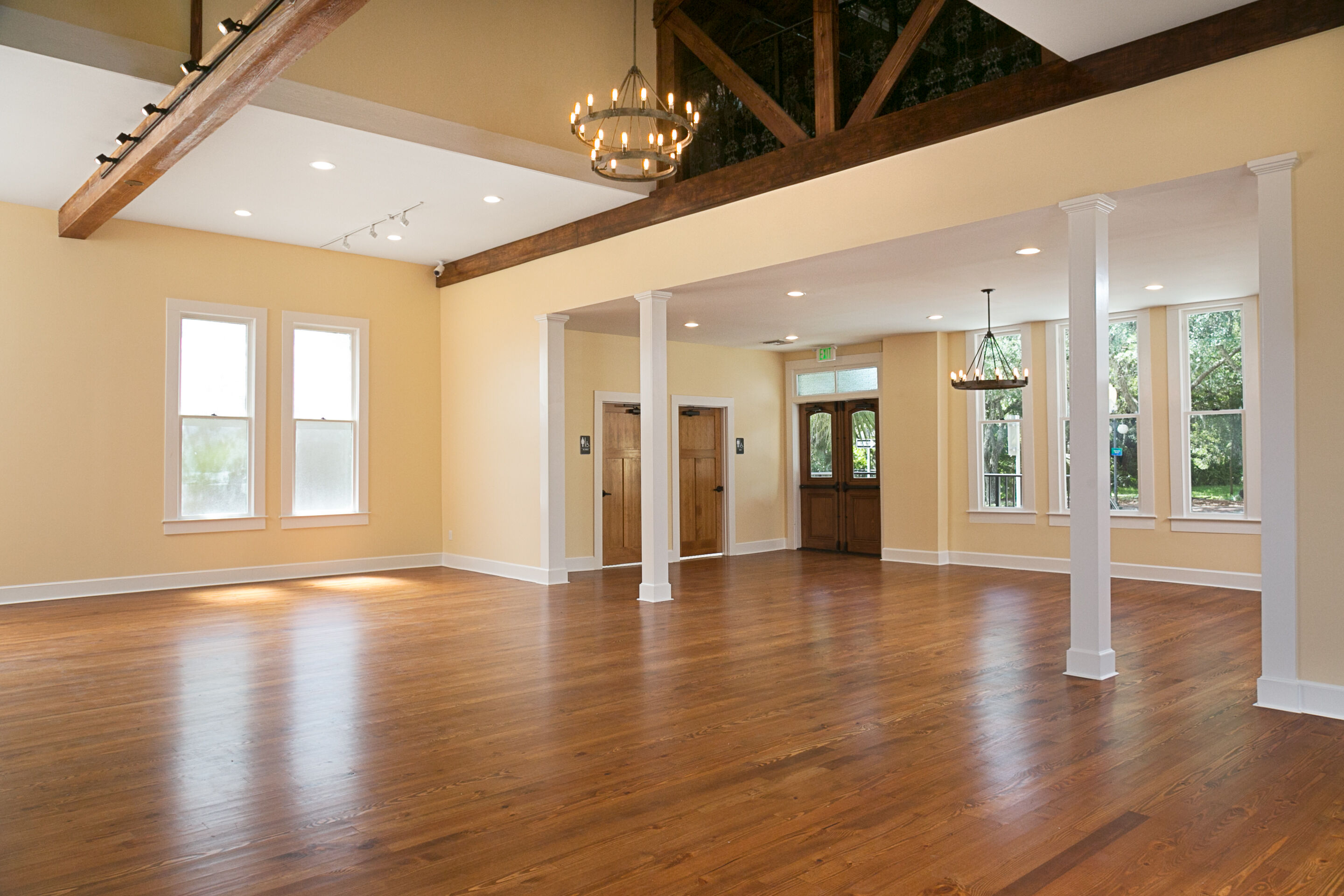 Matheson Library Archive | Goodwin Company