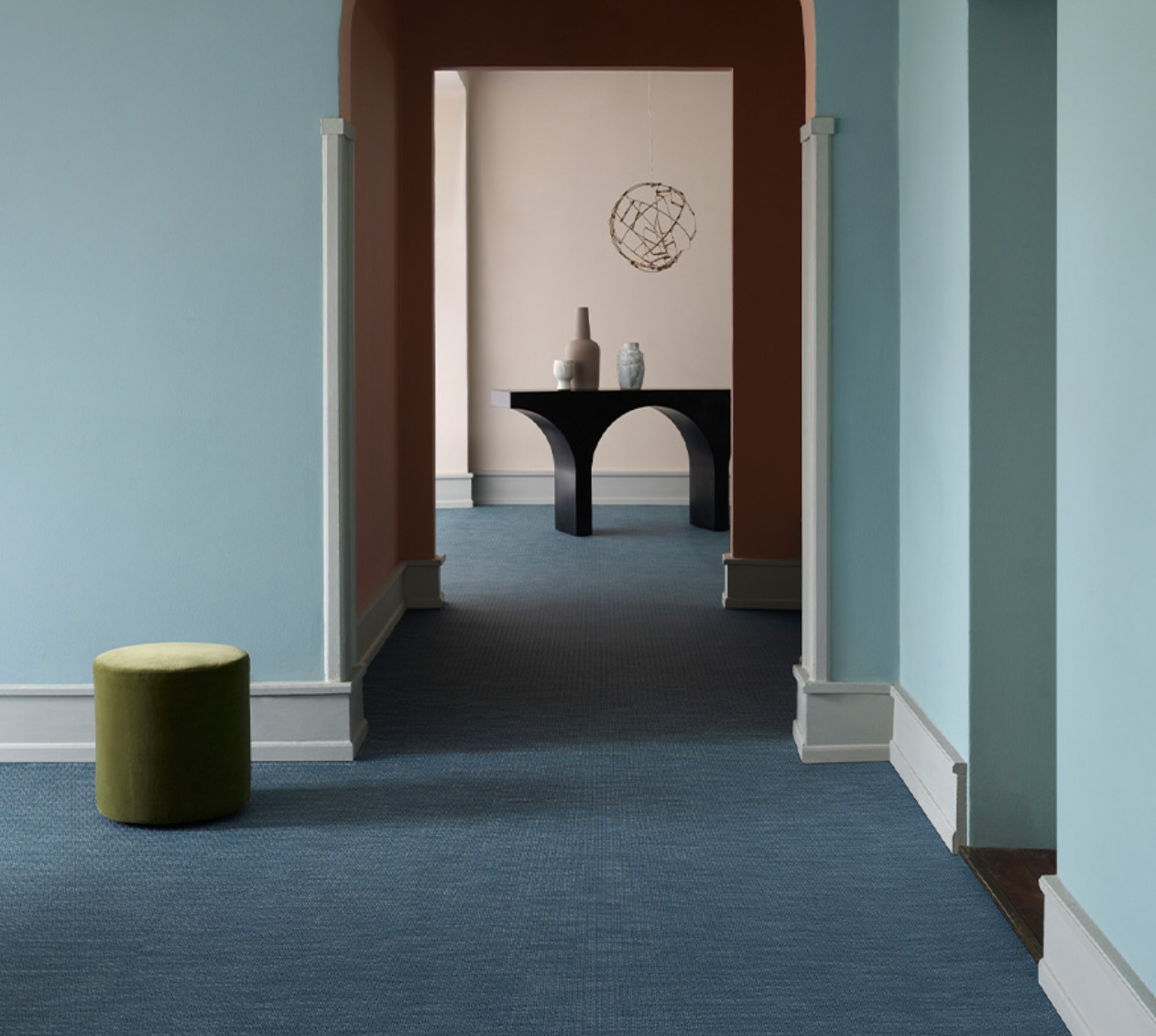 Matter Surfaces Bolon Artisan | Matter Surfaces