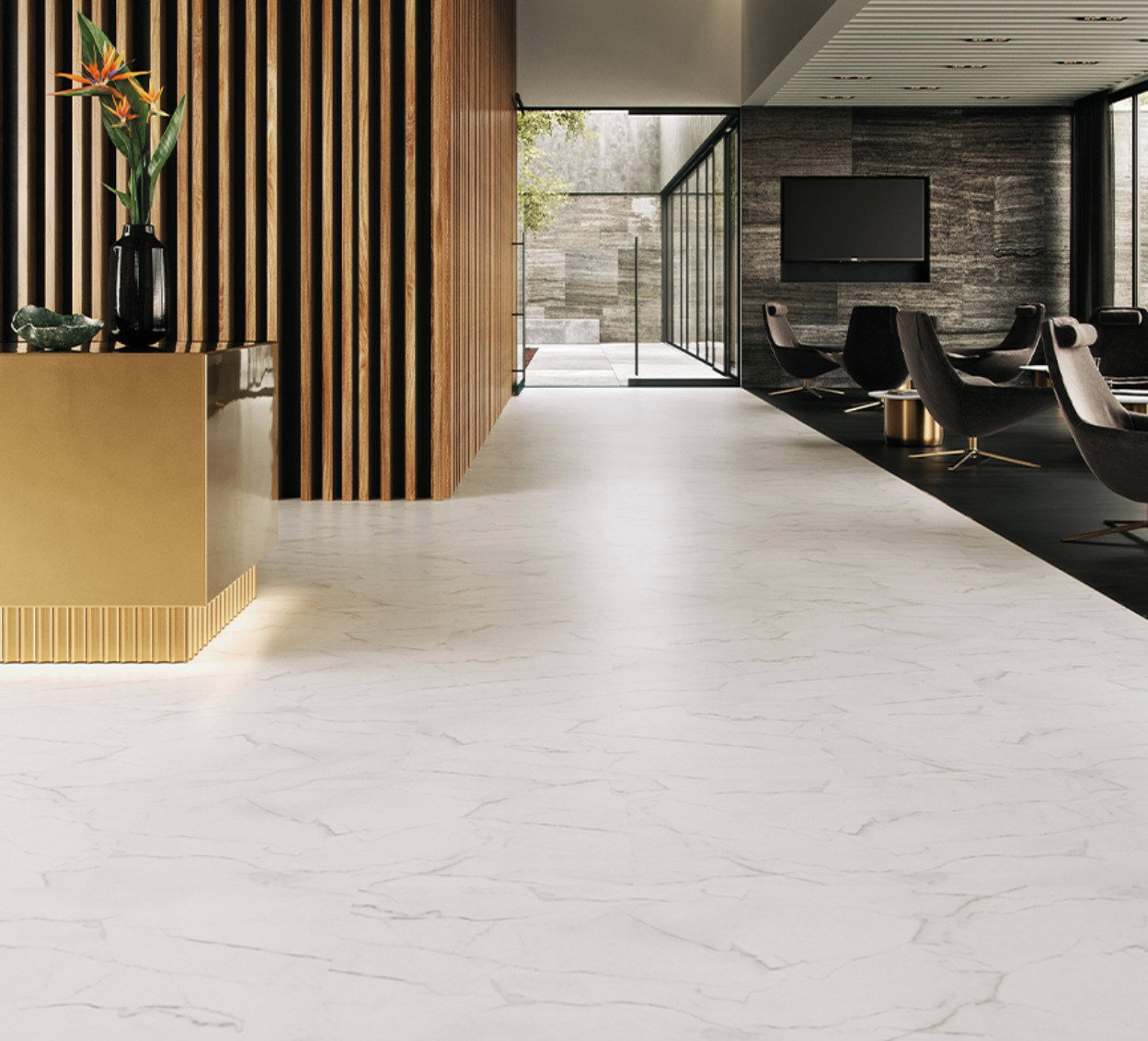 Matter Surfaces Tiles by PURLINE | Matter Surfaces