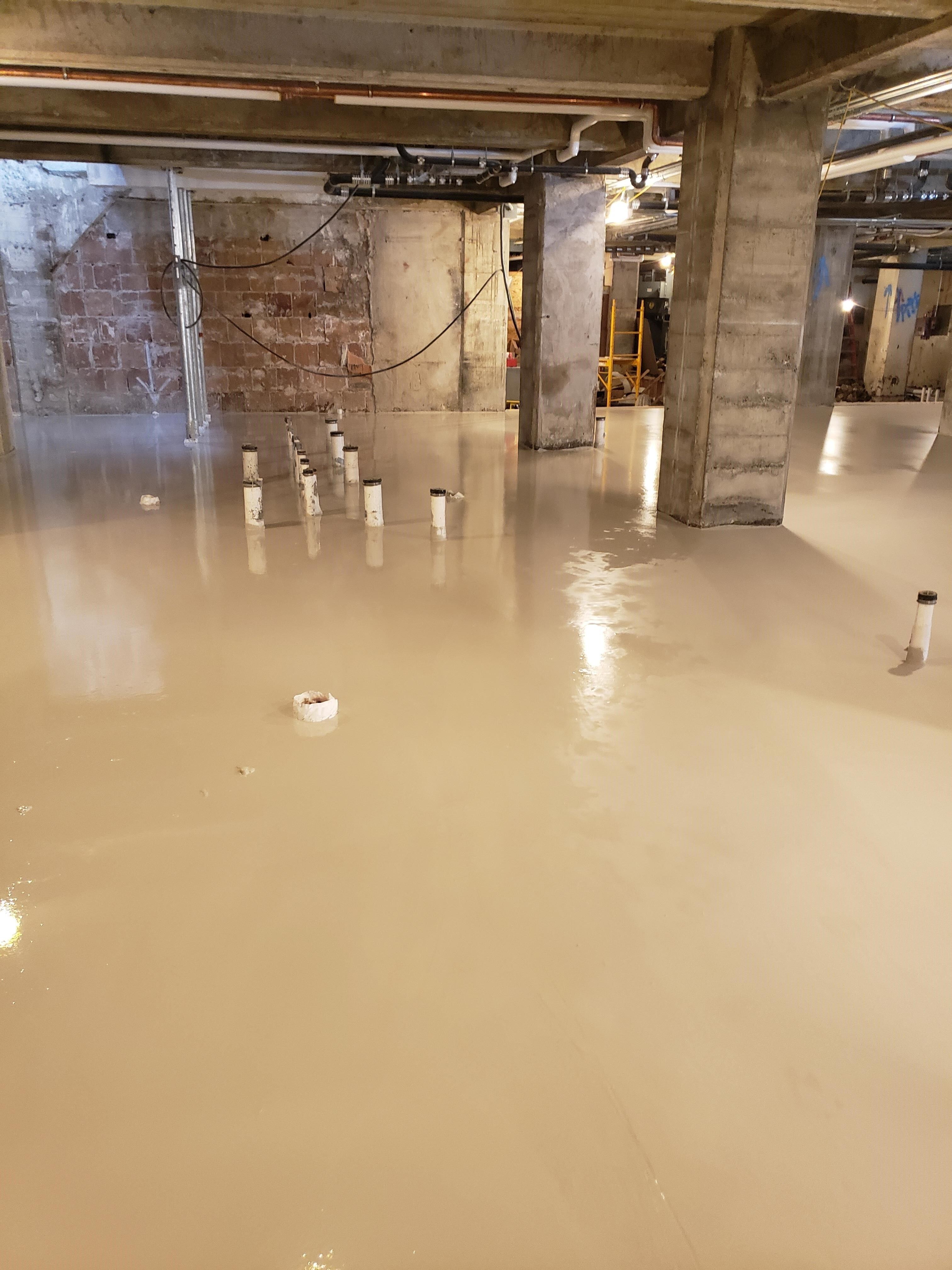 Maxxon California Fruit Building Historic Renovation 3 | Maxxon