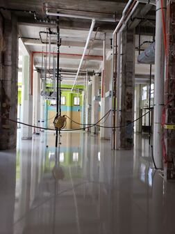 California Fruit Building | Maxxon