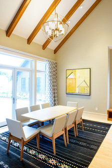 Mayo Clinic // John E. Herman Home Treatment Facility | Benike Construction