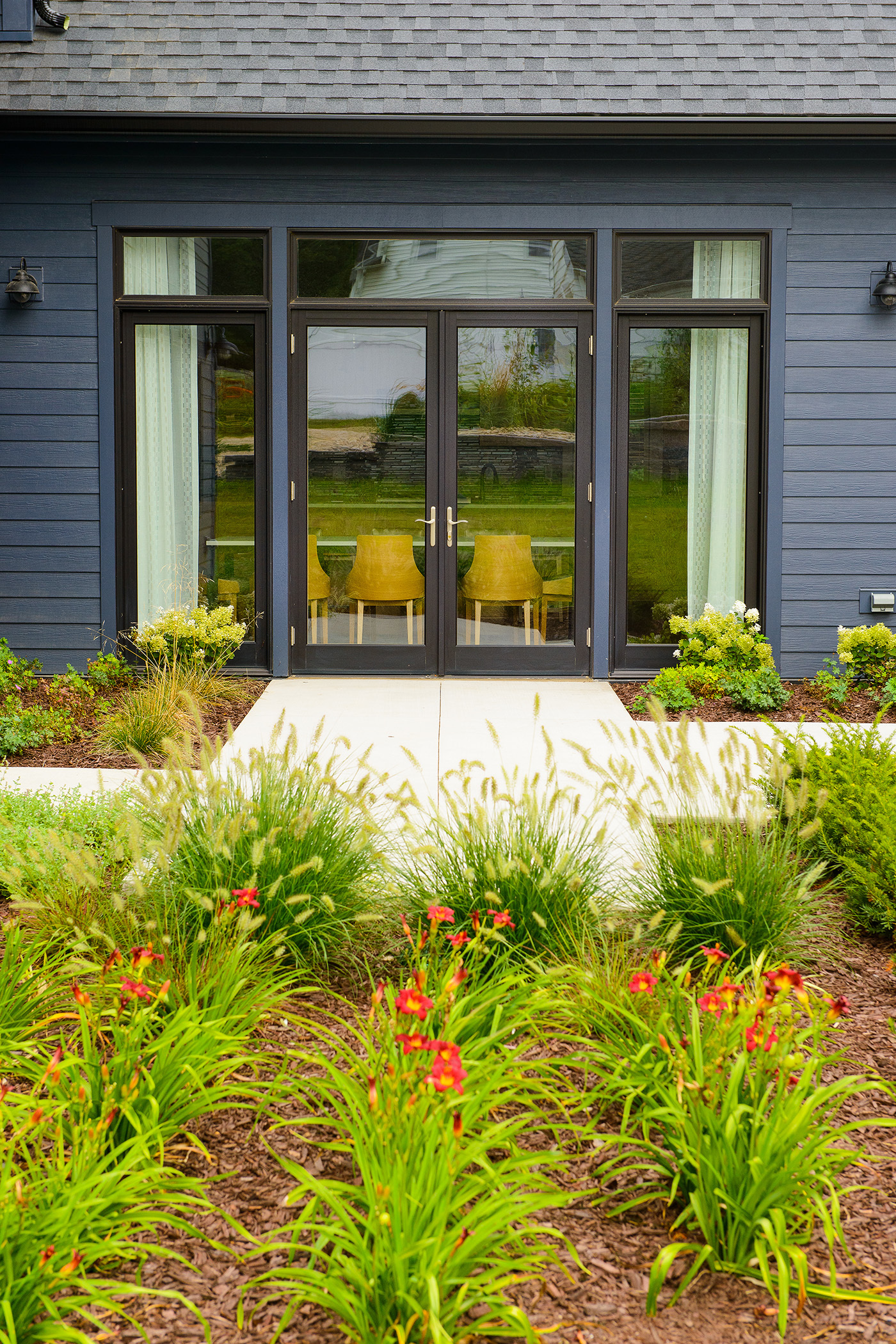 Mayo Clinic John E. Herman Home and Treatment Facility Exterior ...