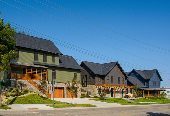 Benike Construction - Project Photos + Products - Rochester, MN | Mortarr