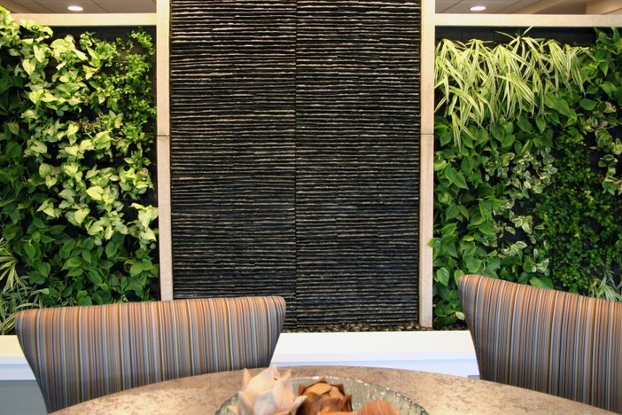 Greenwalls | McCaren Designs
