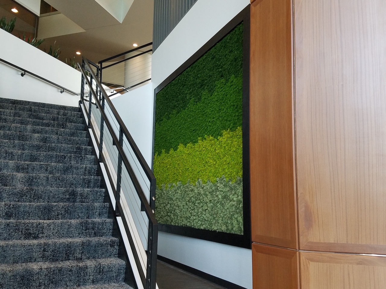 Interiorscape | McCaren Designs