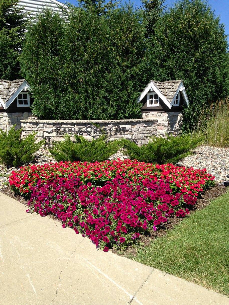 mccaren design landscaping and rooftop building landscaping | McCaren ...